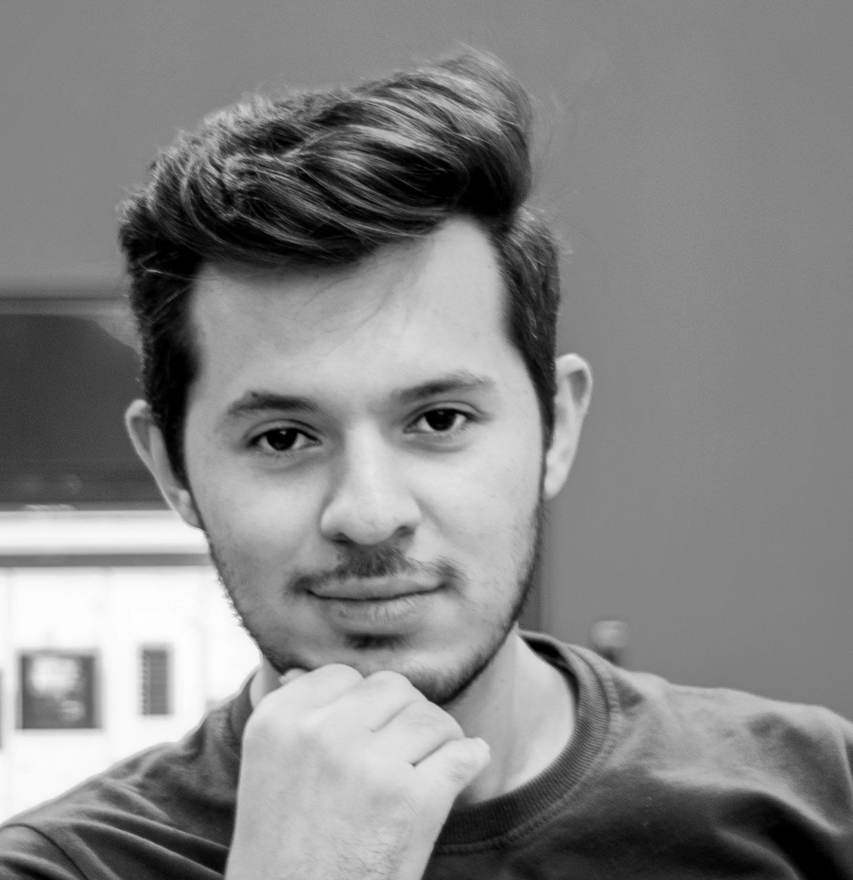 Sajjad Khoshnoudi | Web Developer